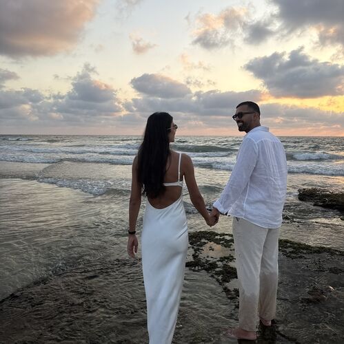 חוות דעת על בית מלצ'ט מאת מירית | חתונה 18/12/2025