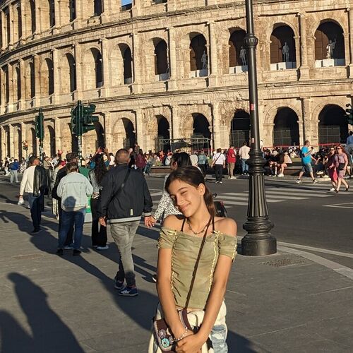 חוות דעת על מטעים - גני רמת הנדיב מאת Rony | בת מצווה 17/12/2025