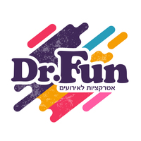 דוקטור פאן - Dr. Fun - עמדות משחק